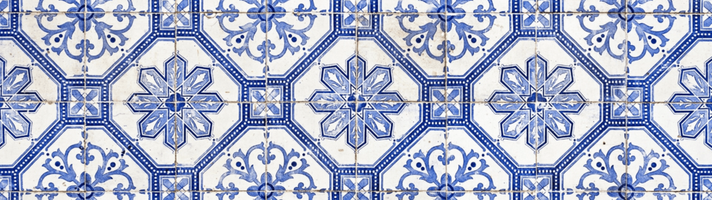 Poznáte farebné kachličky azulejos? | Weber Slovakia