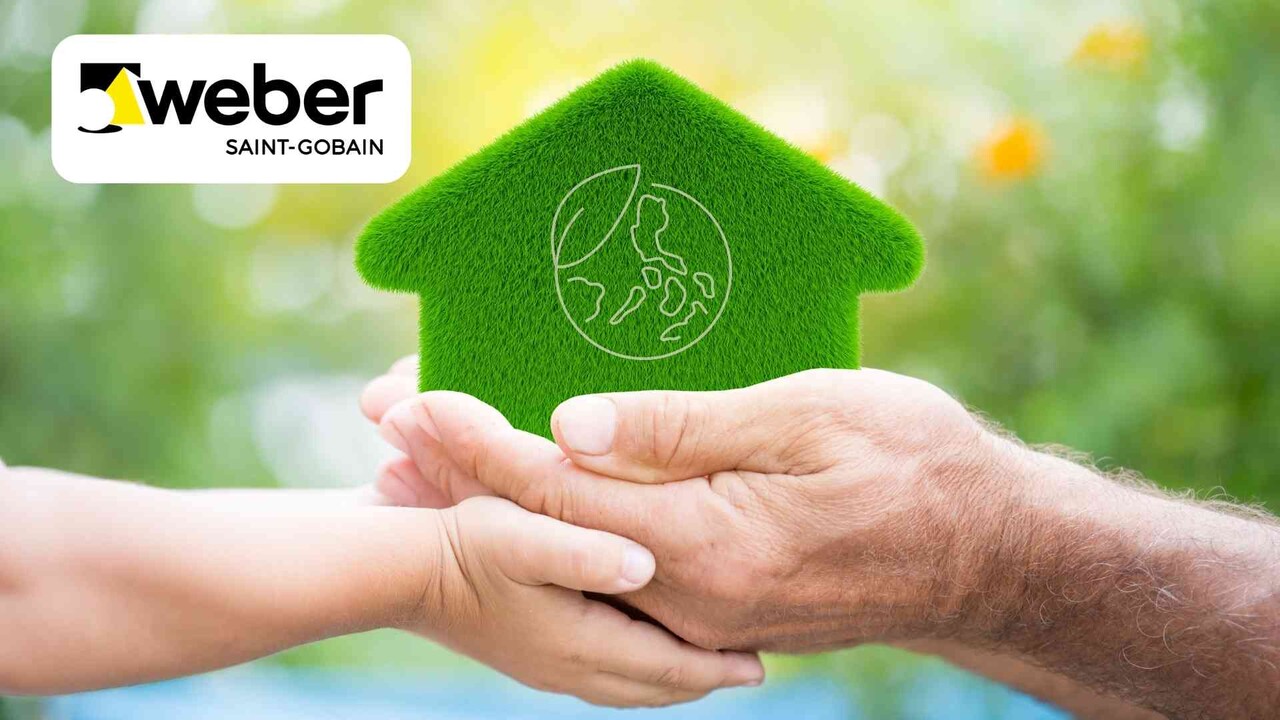 Saint-Gobain Weber | Weber