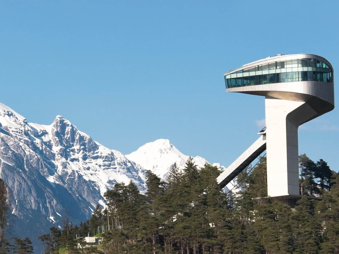 Ikonická architektka Zaha Hadid | Weber Slovakia