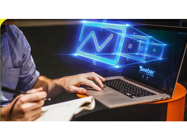 Technické detaily | Weber