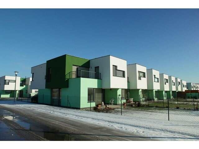 Rovinka Park, Rovinka